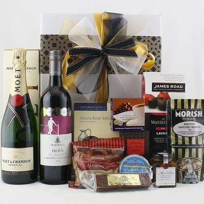 Hamper Me gift baskets - Hand Decorated | Hamper Me – Hamper Me — Australia